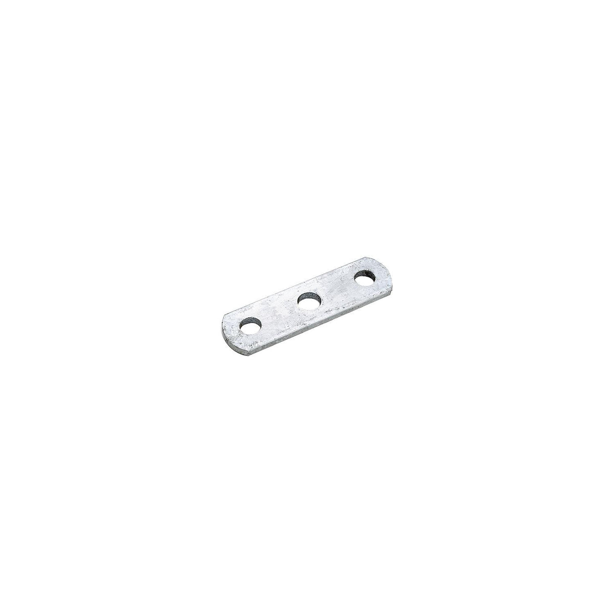 Light-Duty Axle U-Bolt Plate, MLAN50-55021, 55021, Mrosupreme.com