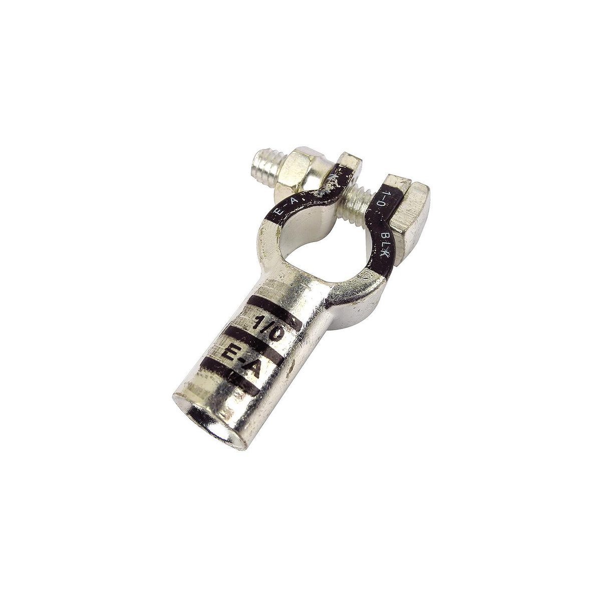 Battery Terminal - Post Top Style1/0 Gauge - Negative – Mrosupreme.com