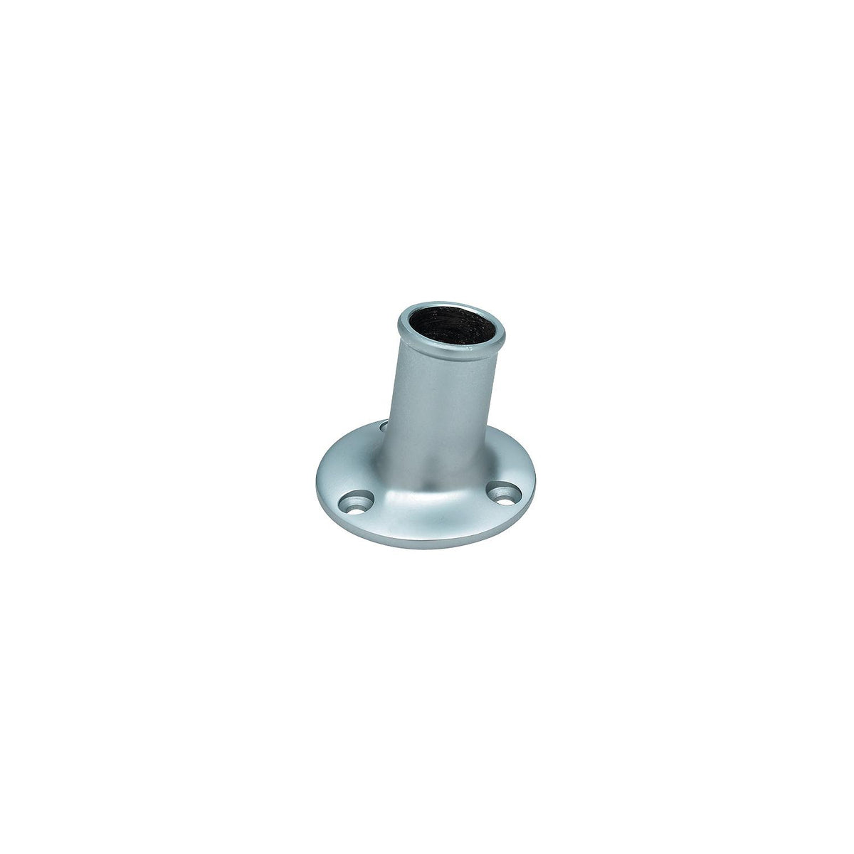 Seachoice 70701 3/4" Chrome Plated Brass Flag Pole Socket, MLAN50-70701 ...