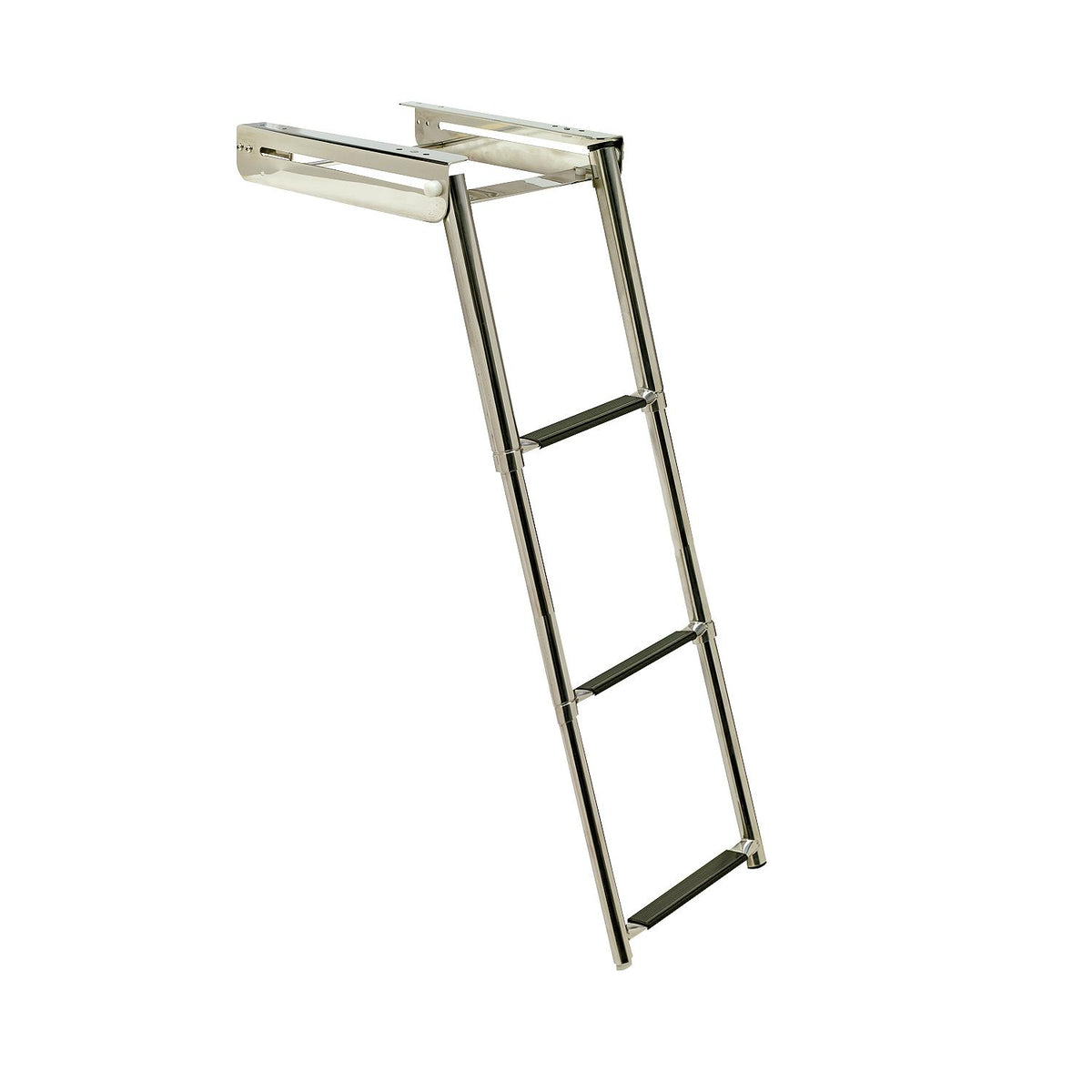Seachoice Telescoping Ladder Only for Deluxe Swim Platform With Slide ...