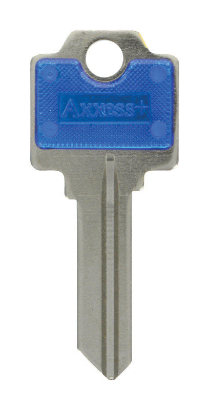 HILLMAN KeyKrafter Variety Pack House/Office Universal Key Blank 67 WR3 ...