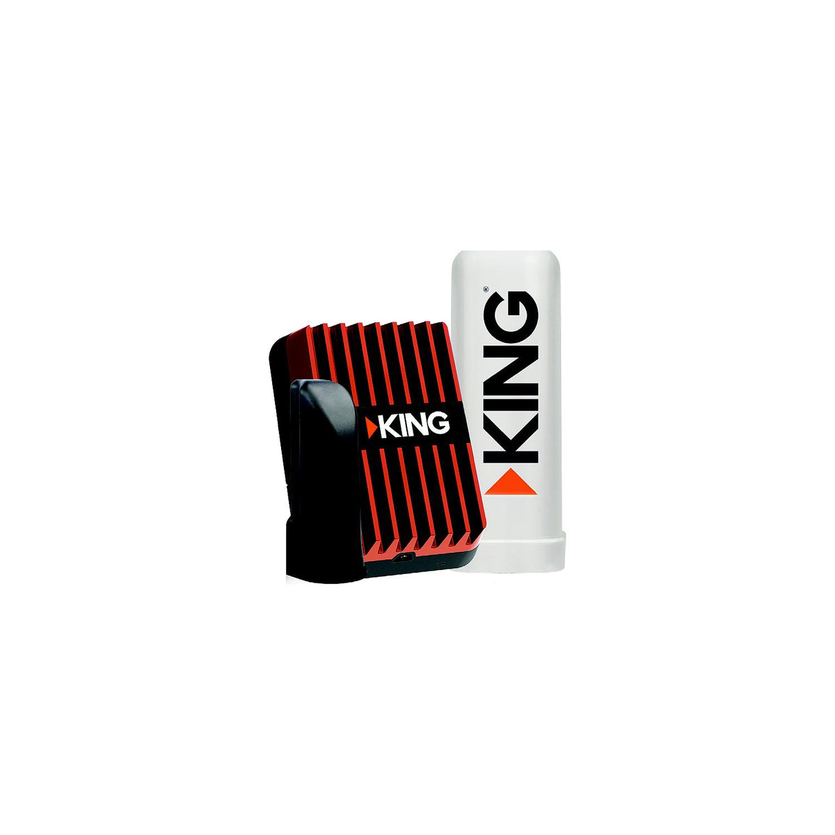 King KX2000 Extend Pro Cellular Booster, MLAN531-KX2000, KX2000 ...