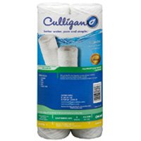 Culligan CW-MF Water Filter Cartridge, 30 um Filter, Polypropylene ...