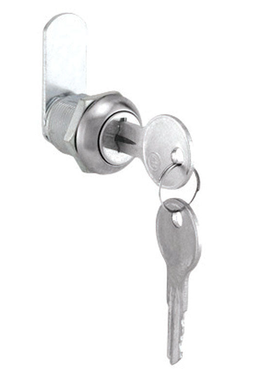 Ace Chrome Metallic Brass Cam Lock – Mrosupreme.com