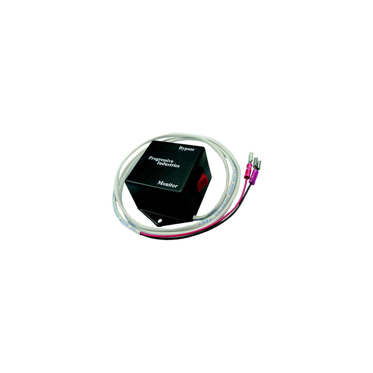 Progressive Industries EMS-LCHW Bypass Switch Kit, MLAN557-RBS, RBPSK ...