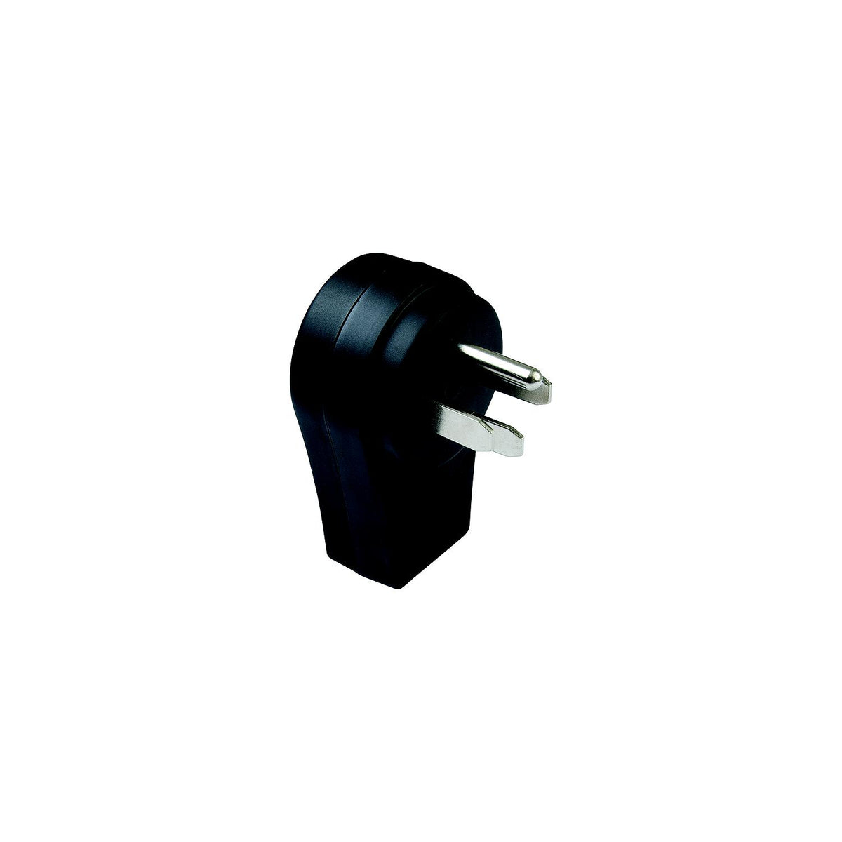 Progressive RV1450P Industries 240V / 50A Replacement Receptacle, Male ...