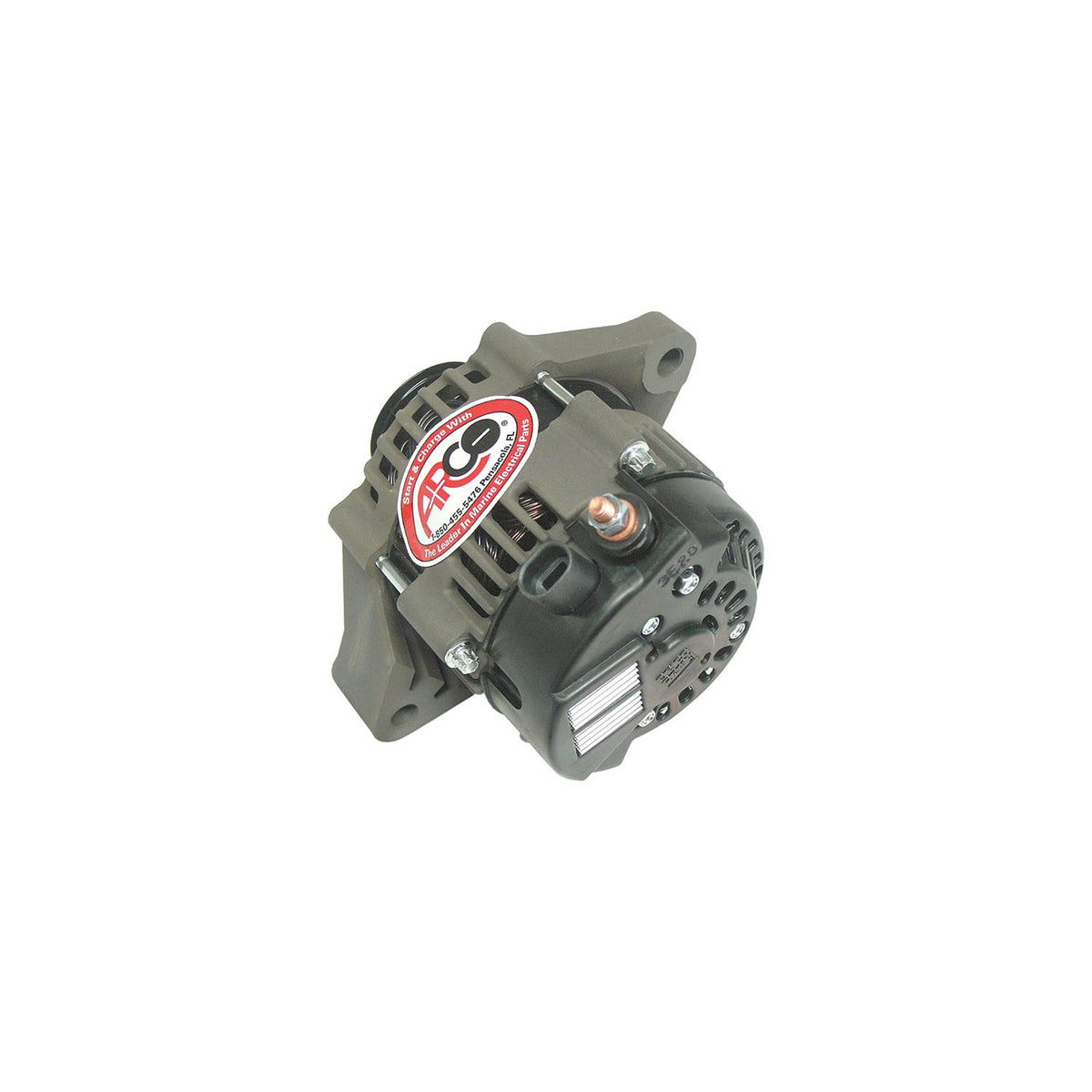 Arco 20850 Mercury Outboard Alternator, MLAN57-20850, 20850, Mrosupreme.com