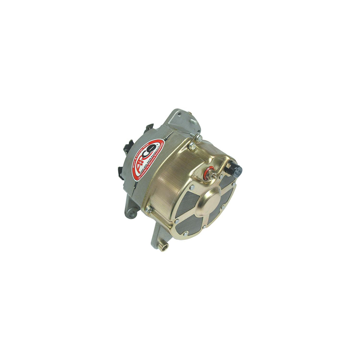 Chrysler Marine Alternator, MLAN57-40112, 40112, Mrosupreme.com