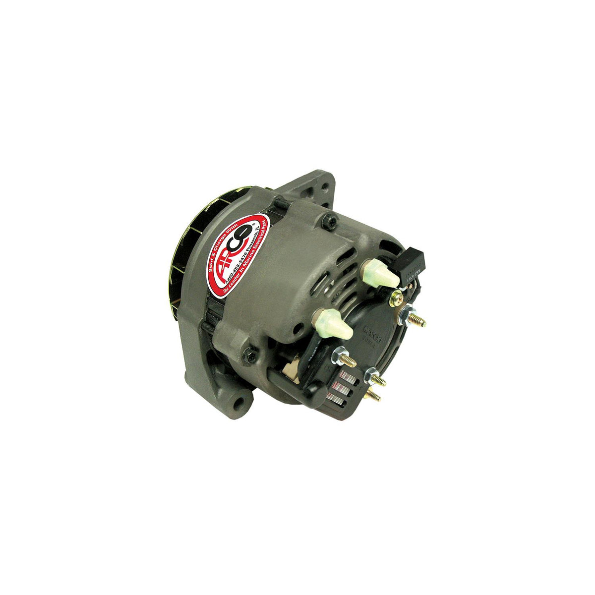 Arco 60070 Volvo Penta Alternator – Mrosupreme.com