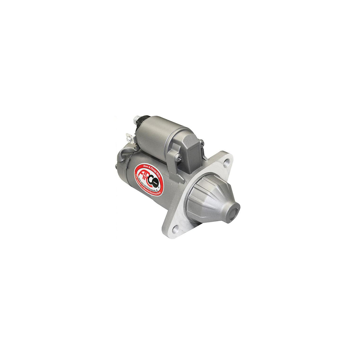 Arco 98180 Westerbeke OEM Inboard Starter – Mrosupreme.com