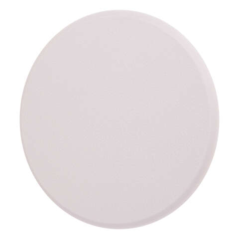 Barton Kramer Vinyl Matte White Door Bumper Surface 5 in. – Mrosupreme.com