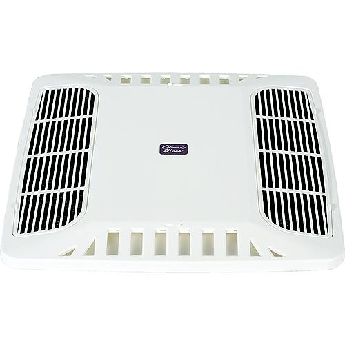Coleman-Mach 8430A633 Chill Grille Ceiling Assembly, Cool Only, White ...