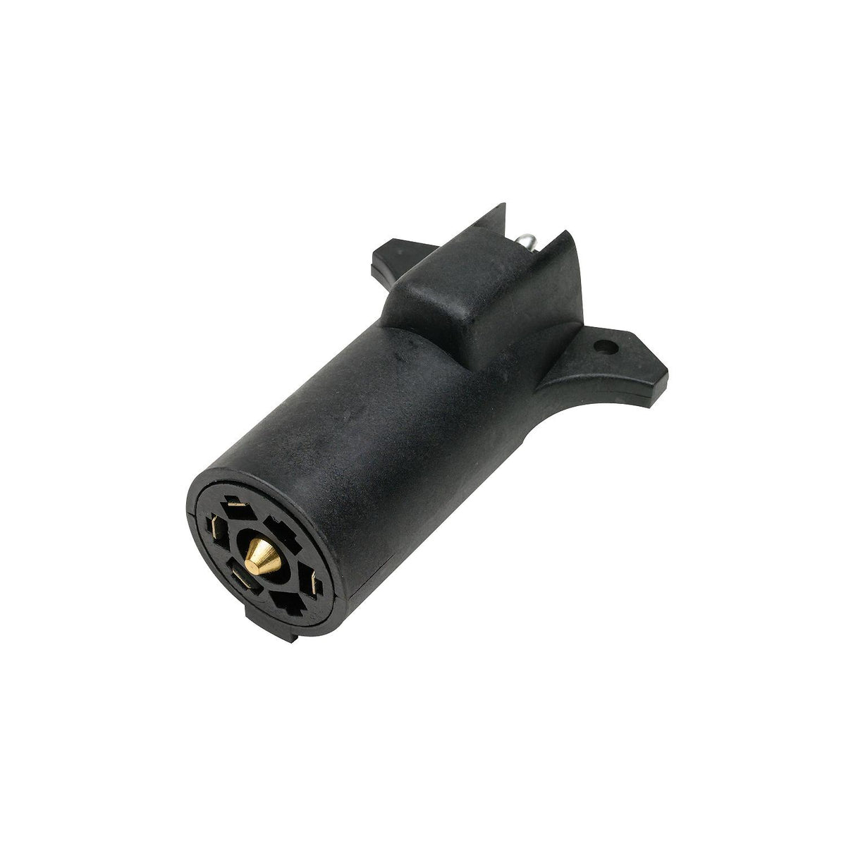 FulTyme RV 1004 7 to 5 Way Adapter, MLAN590-1004, 1004, Mrosupreme.com