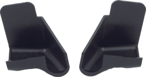 Thetford 94168 Rain Gutter Spout, Short, Polar White, MLAN363-94168 ...