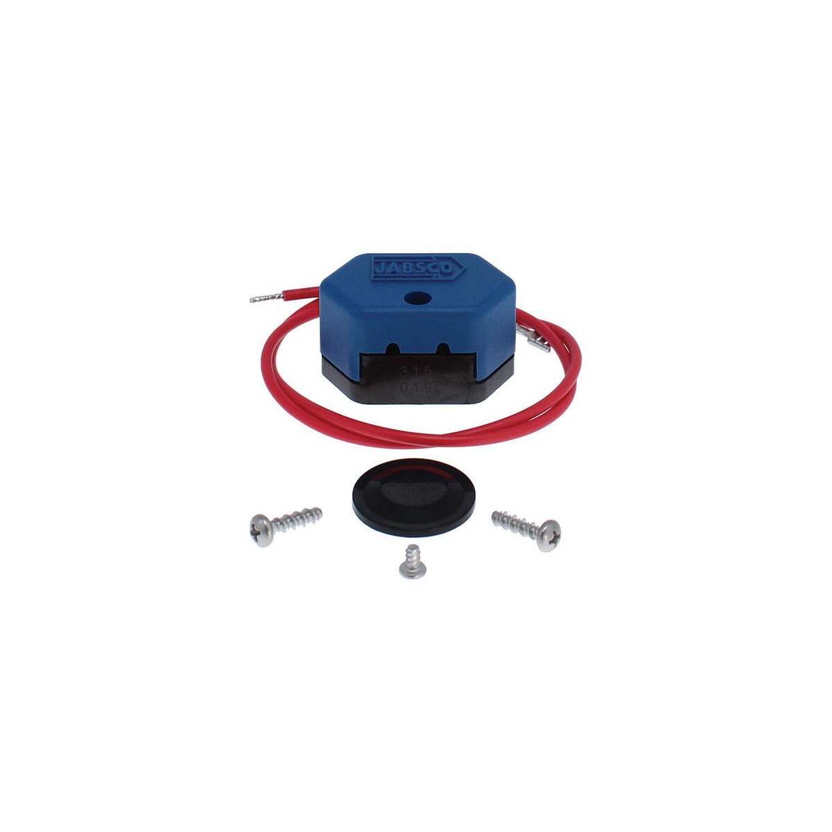 Jabsco 189161025 Pressure Switch For 31295 & 31395 Series – Mrosupreme.com