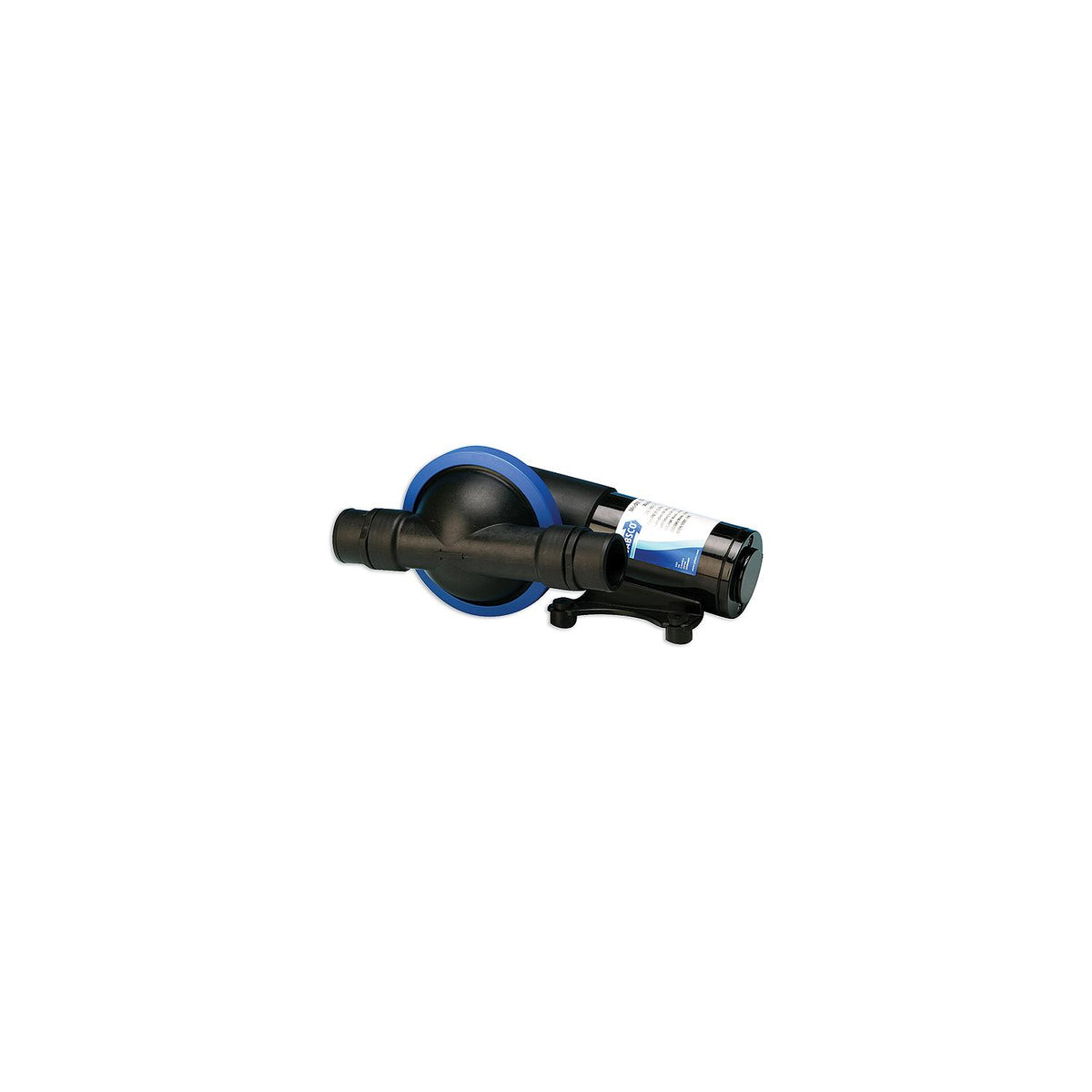 Jabsco 50900-1000 12V Fish Box Evacuation Pump – Mrosupreme.com