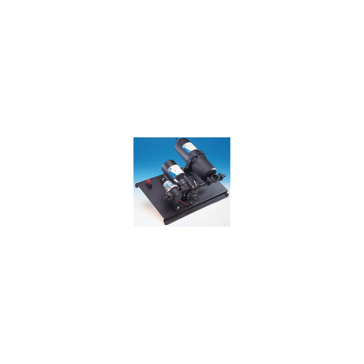 Ultra Max Water Pressure Set – Mrosupreme.com