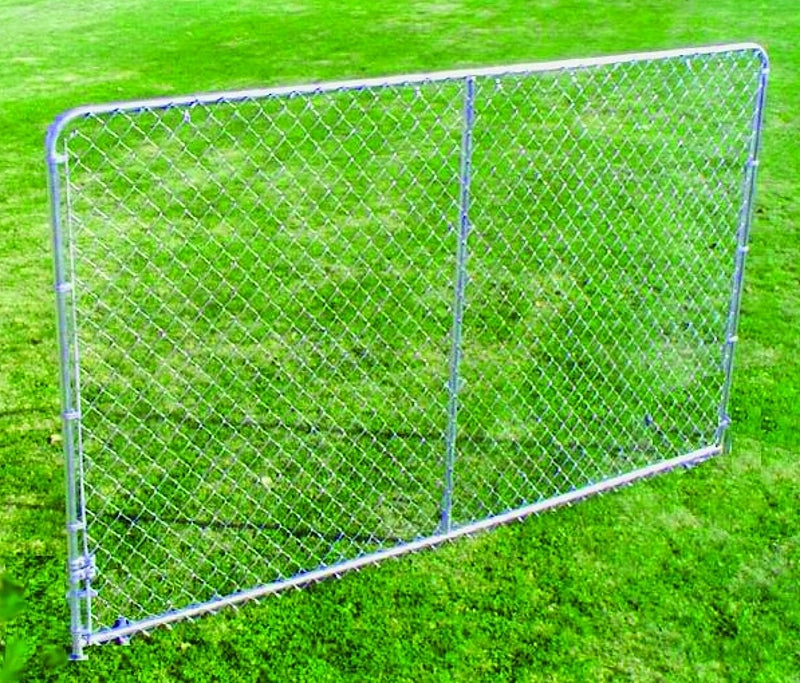 Stephens Pipe & Steel Silver Series DKS01006 Expansion Panel, Economy ...