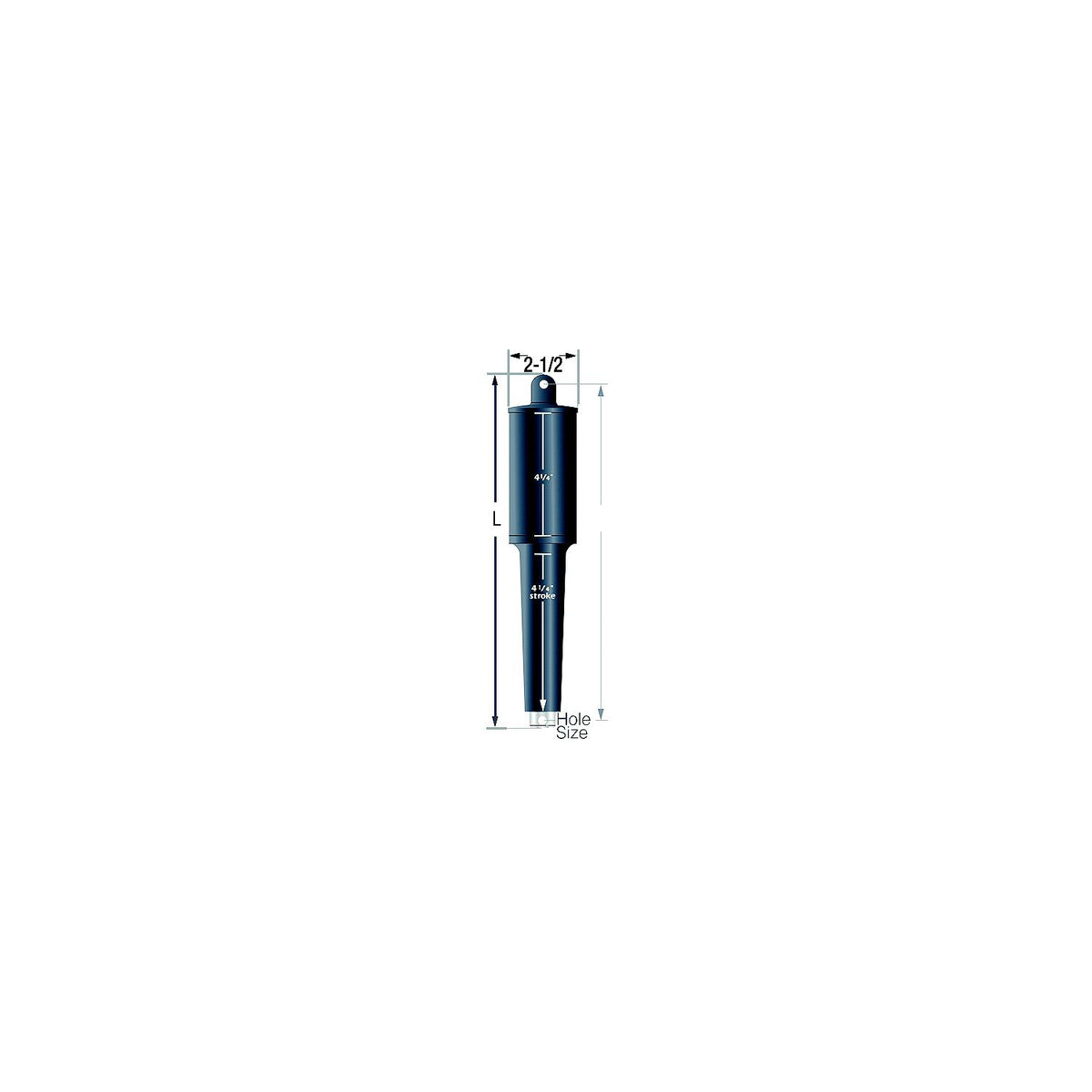 12V Replacement Actuator - 102 XD Series – Mrosupreme.com