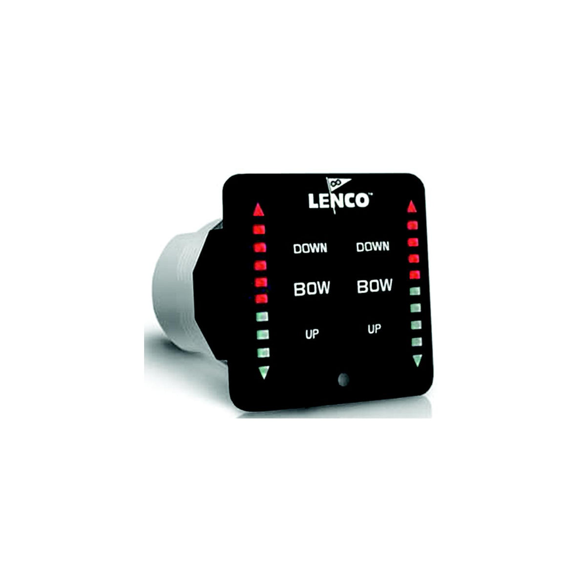 Lenco LED (Two-Piece) Switch Kit for Single Actuator Tabs – Mrosupreme.com