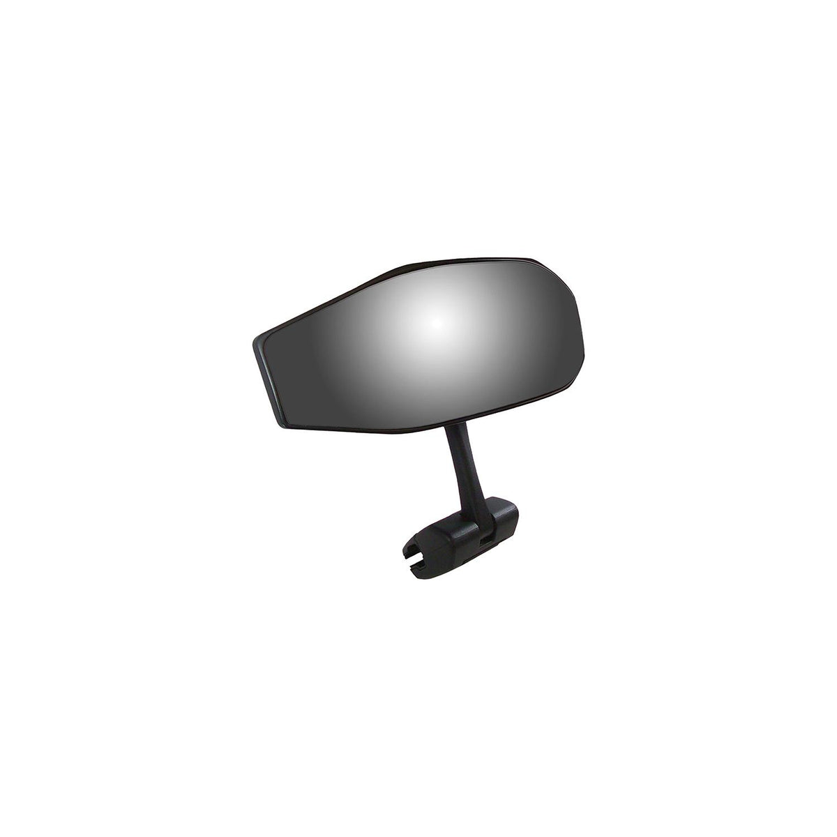 CIPA Vision 180 Marine Mirror With Deluxe Bracket, MLAN626-01609, 01609 ...