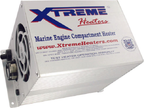 Xtreme Heater XXHeat600 Engine Compartment Heater, MLAN204-XXHEAT600 ...