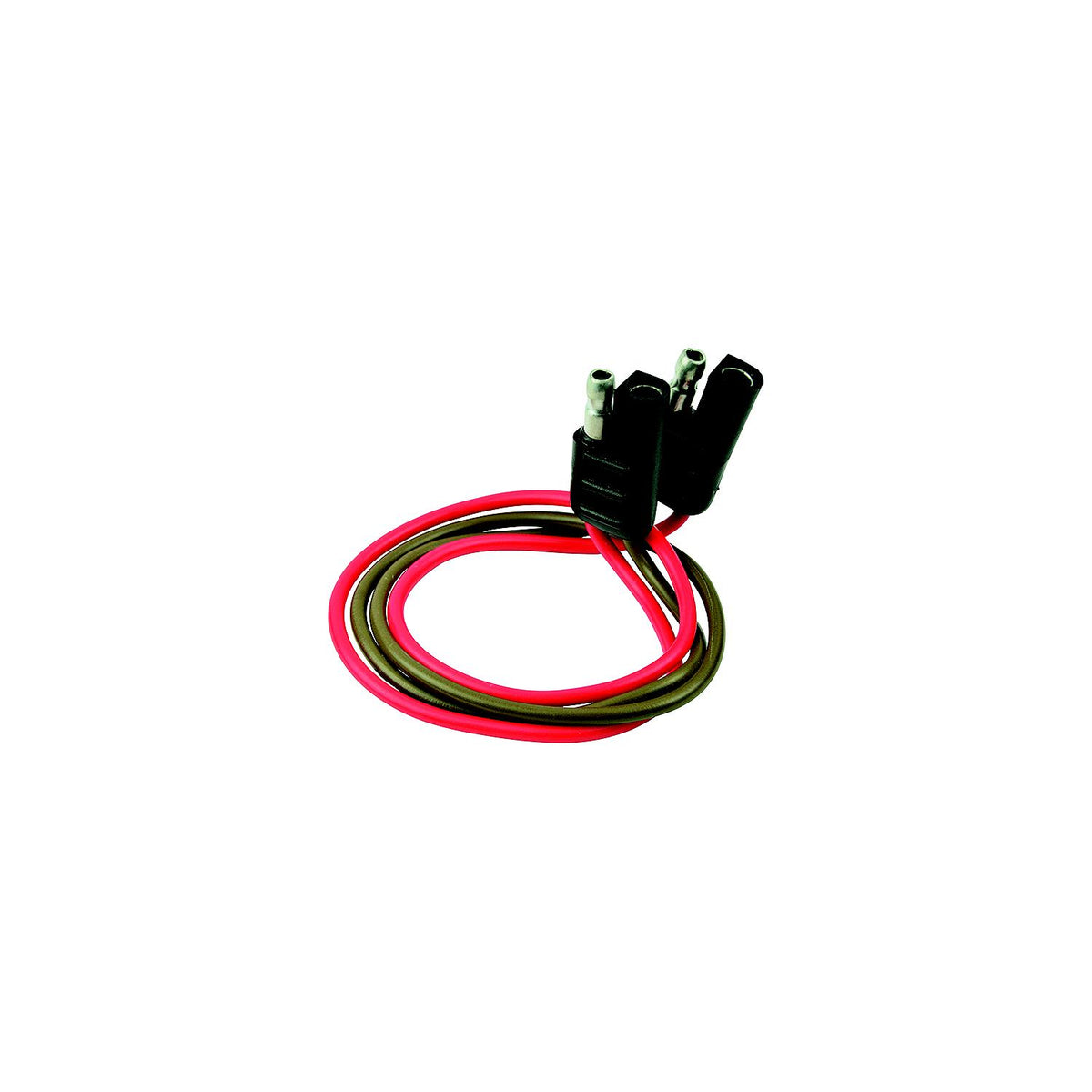 Ancor 249102 2-Way Flat Connector, Trailer & Vehicle Connectors ...