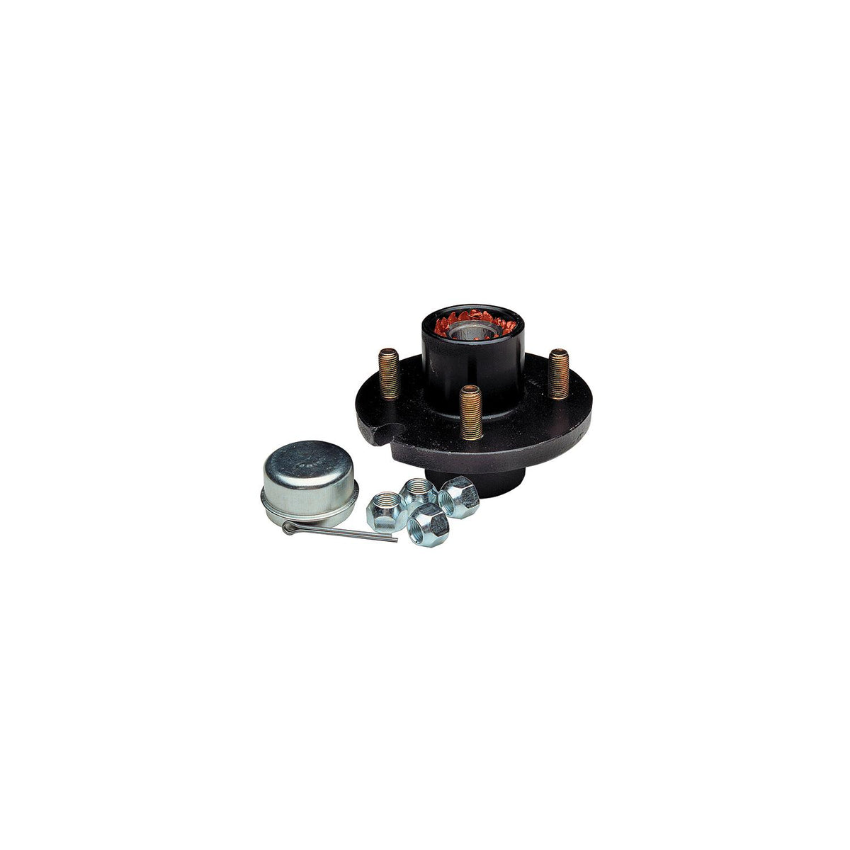 Dexter Replacement Wheel Hub Kit, MLAN641-81091, 81091, Mrosupreme.com