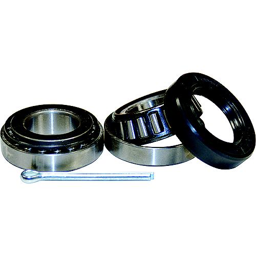 Dexter Precision Tapered Roller Bearing Kit, MLAN641-81140, 81140 ...