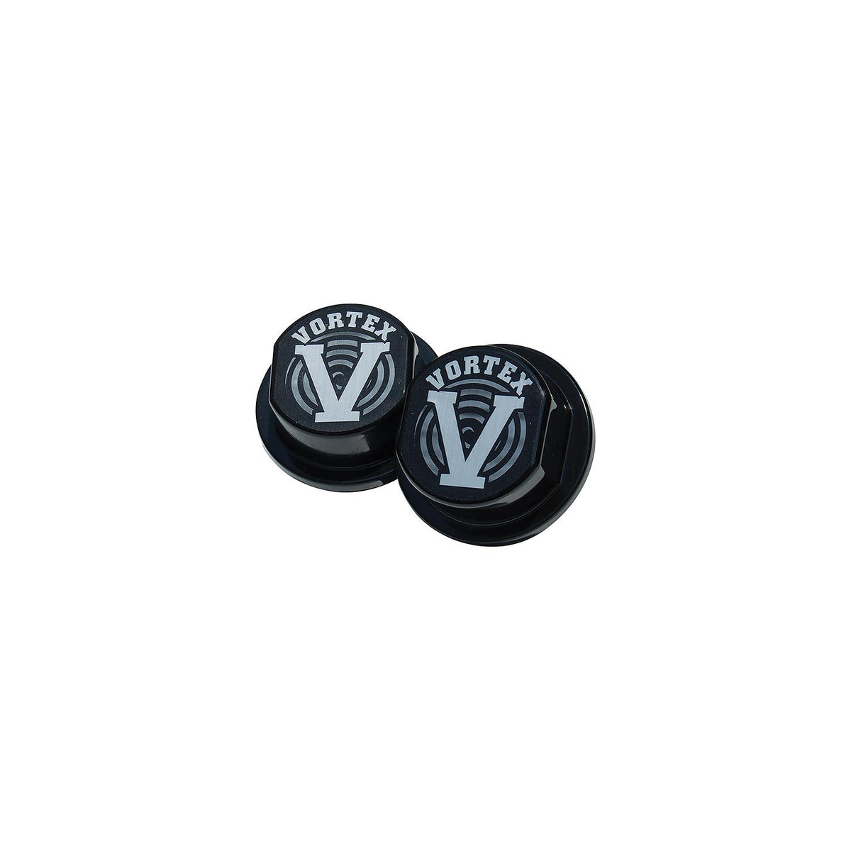 Dexter Replacement Caps for Vortex Hubs, MLAN641-81143, 81143 ...