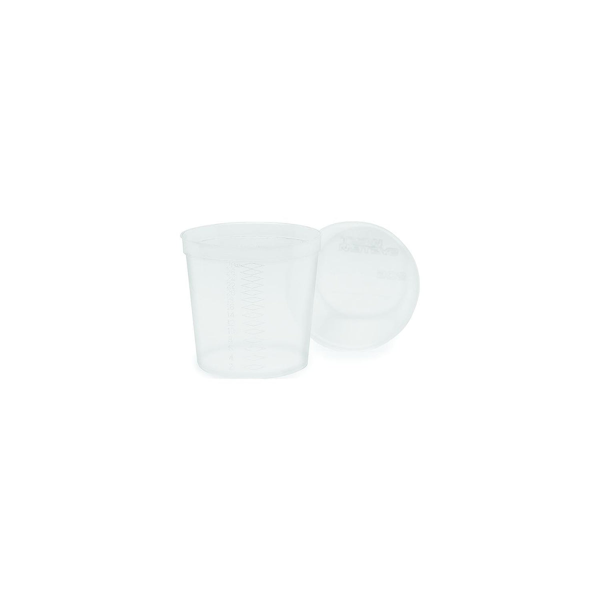 West System 806 Poly Mixing Pot, 32 oz., 180/case – Mrosupreme.com