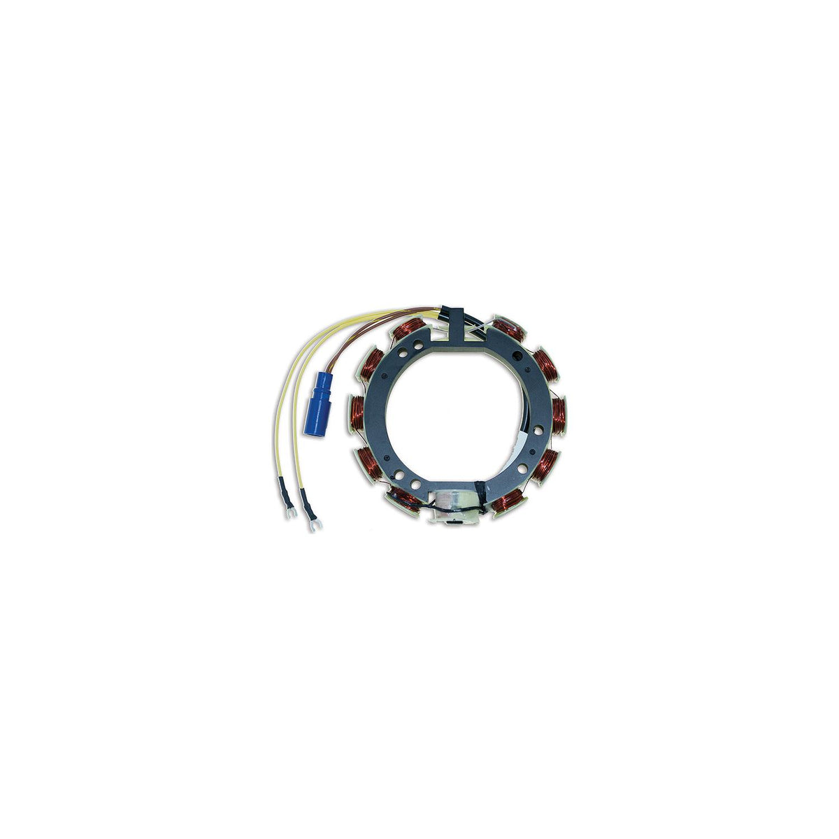 Johnson/Evinrude Stator, MLAN667-1733536, 1733536, Mrosupreme.com