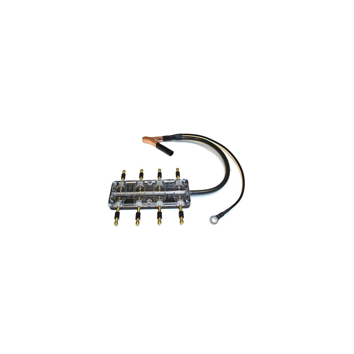 Spark Gap Tester 8 Cylinder – Mrosupreme.com