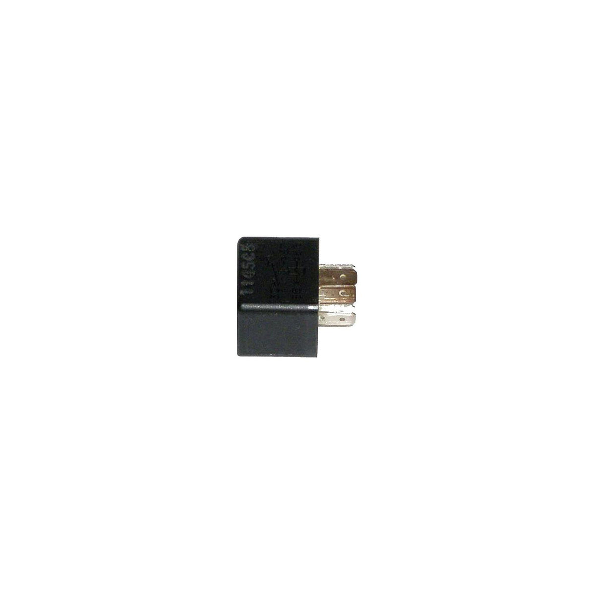 Relay w/Power Tilt/Trim Relay – Mrosupreme.com