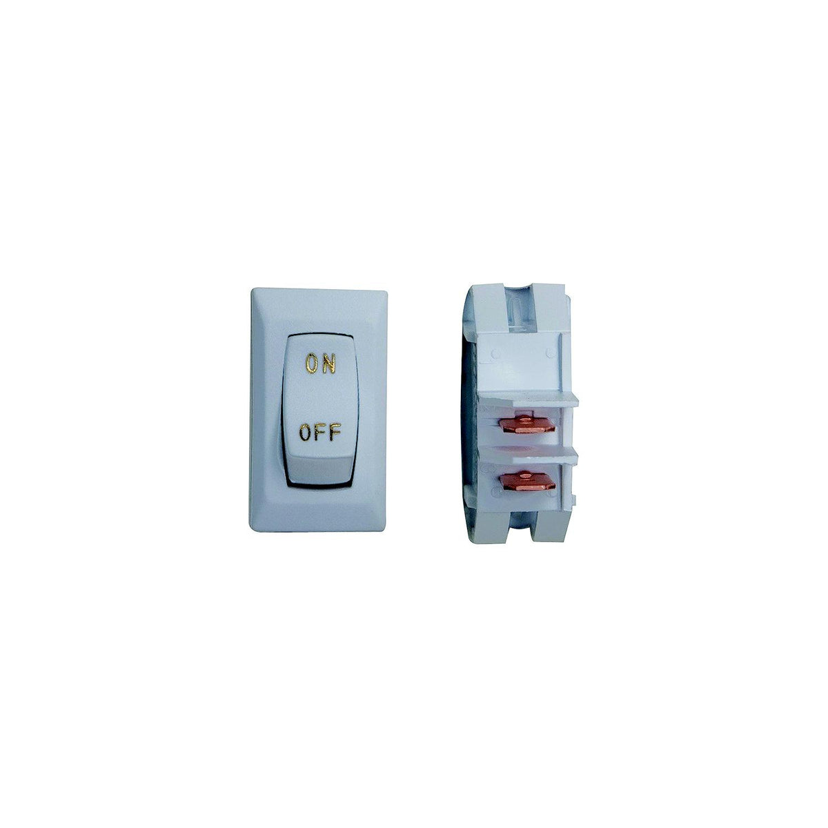 WHT/GOLD3/PACK LABELED SWITCH – Mrosupreme.com