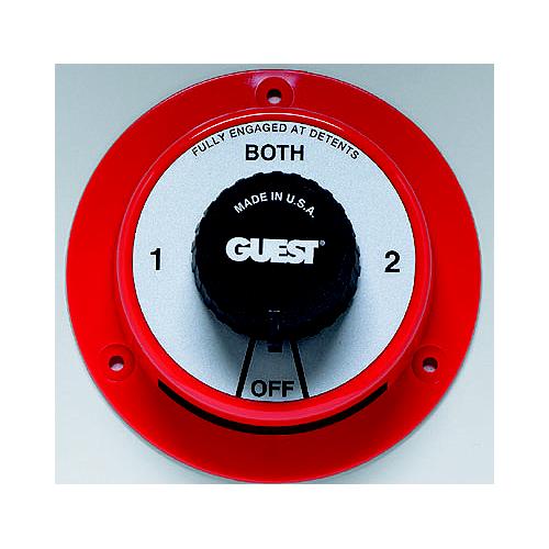 Guest 2100 Battery Switch – Mrosupreme.com