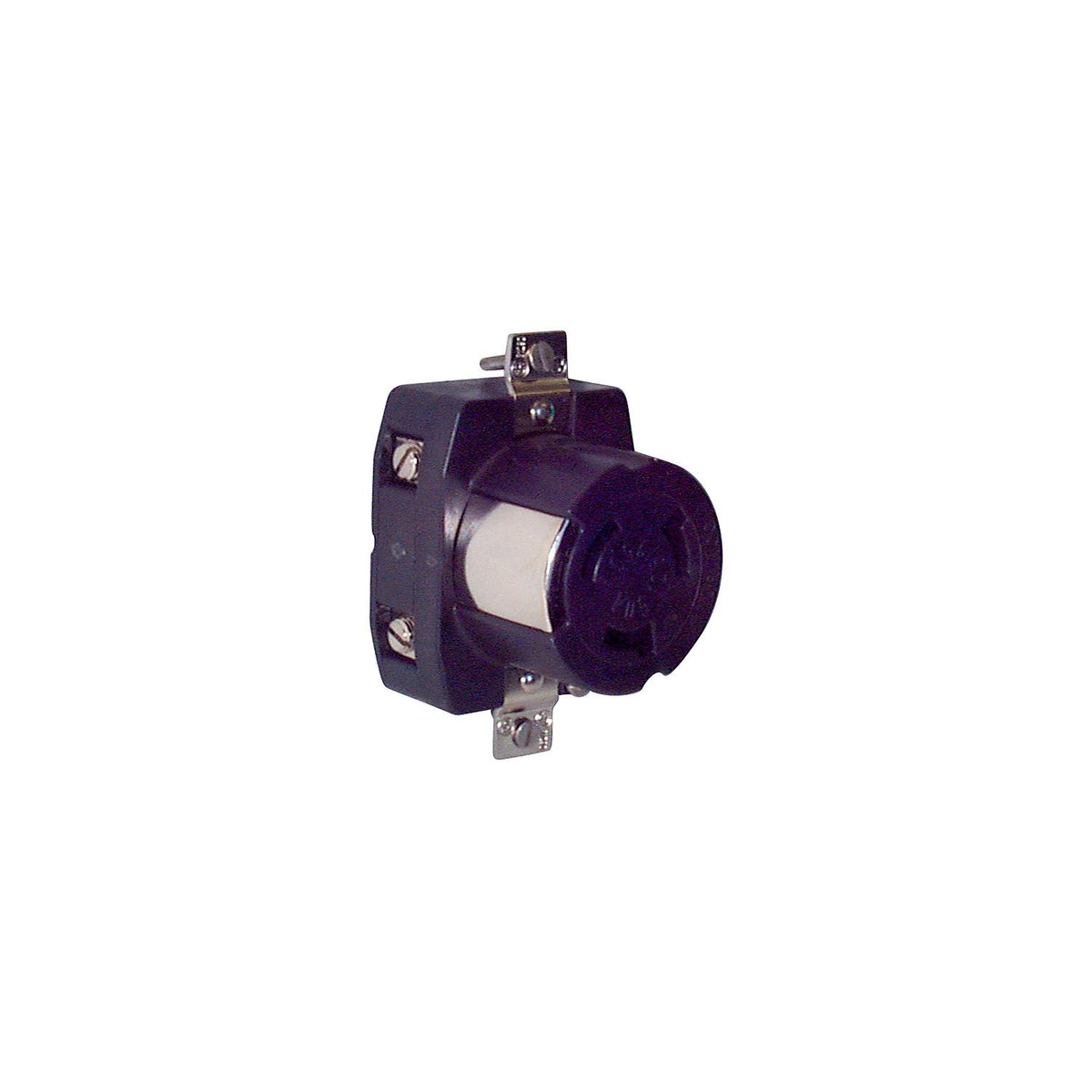 Marinco 6369CR 50 Amp 125/250V Wire Dockside Receptacle – Mrosupreme.com