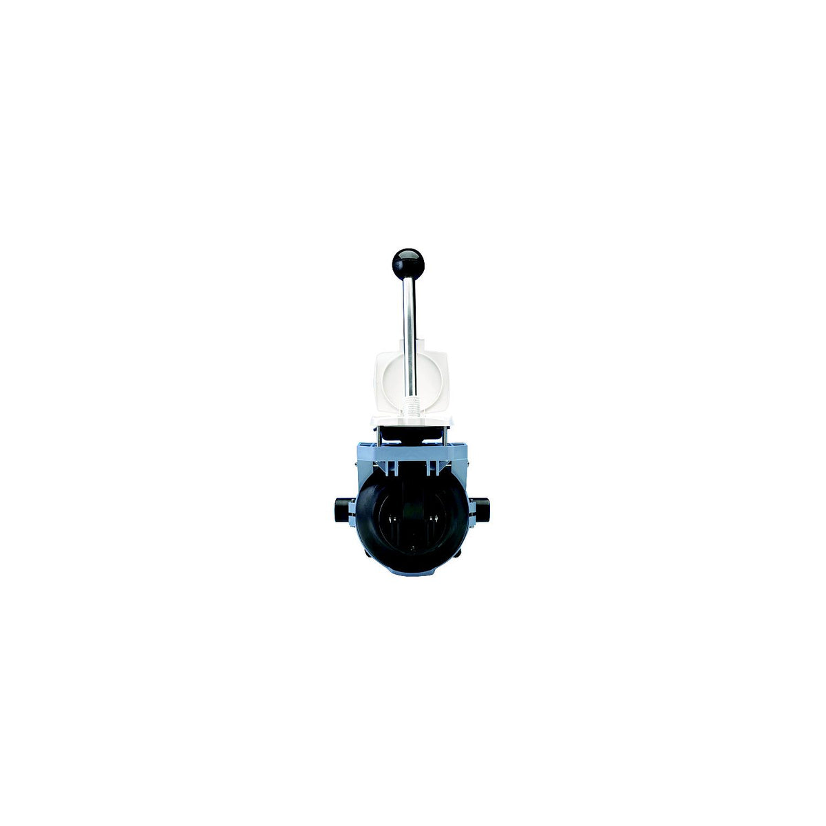 Whale Marine BP4410 Gusher Titan 28 GPM Bilge Pump with Underdeck Mount ...