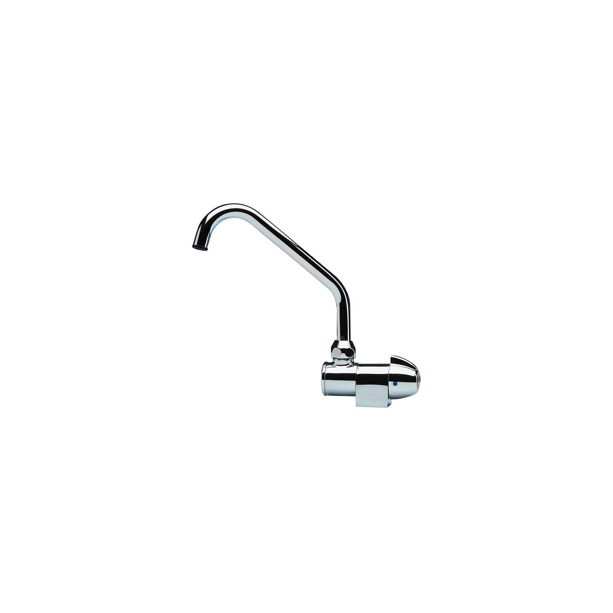 Compact Cold Water Fold Down Faucet – Mrosupreme.com