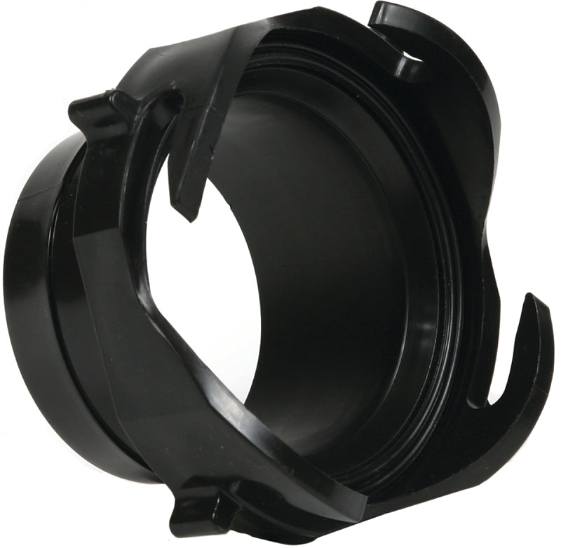 Camco USA 39413 Hose Adapter, 3 in ID, Black, Pack of 3 – Mrosupreme.com