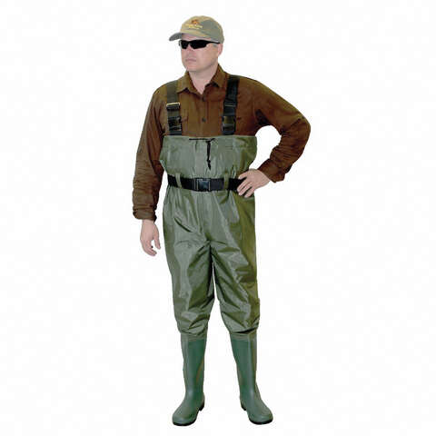 Caddis Chest Wader 12 in. – Mrosupreme.com