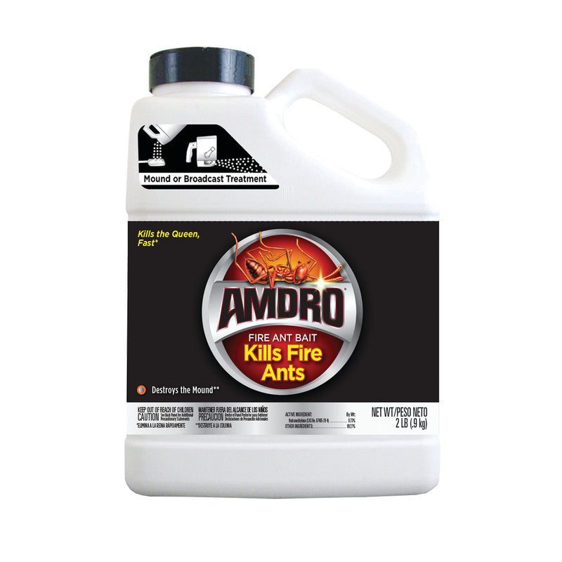 Amdro Insect Killer Granules 2 lb – Mrosupreme.com