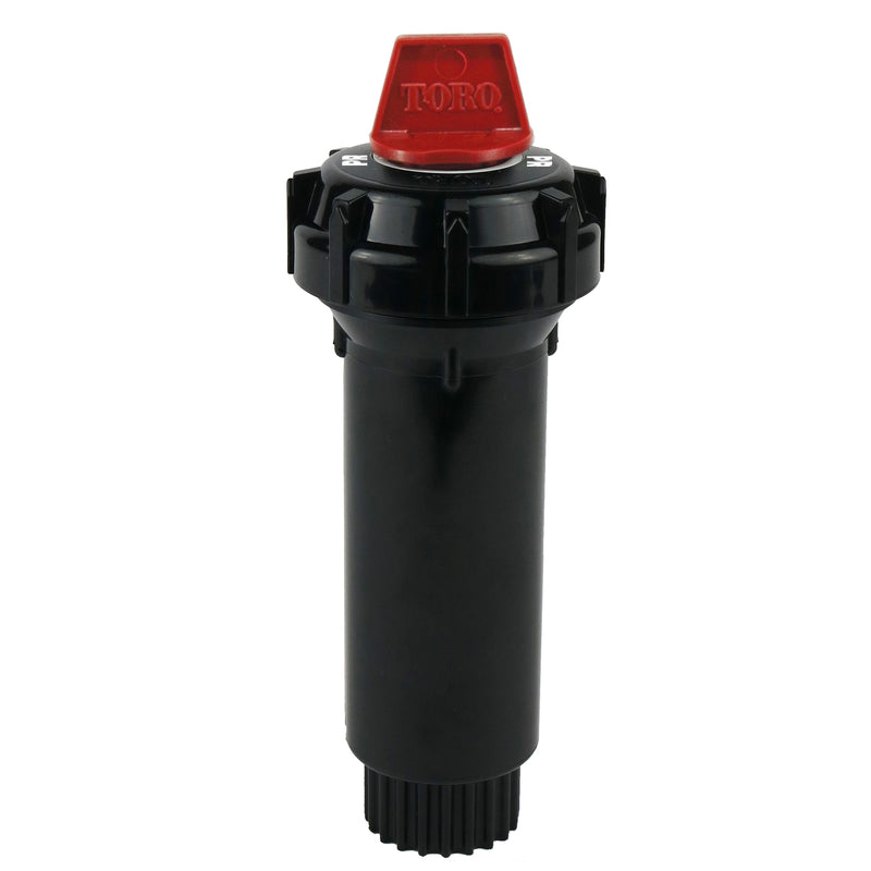 Toro 54820 Pressure Regulated Sprinkler Pop-Up Body, 1/2 in Connection ...