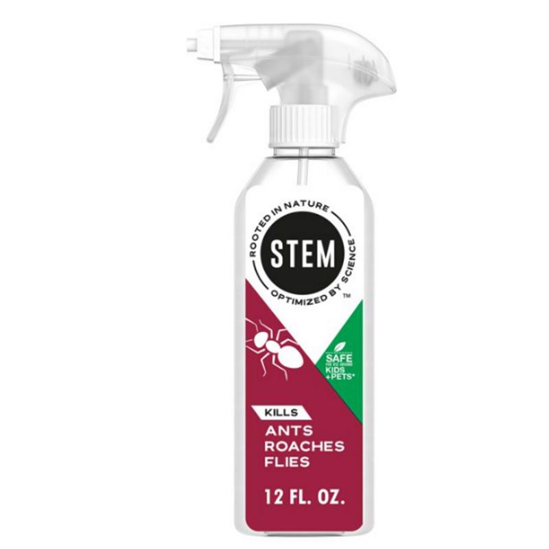 STEM Insect Killer Spray 12 oz, Pack of 6, MACE7019400, 3278 ...