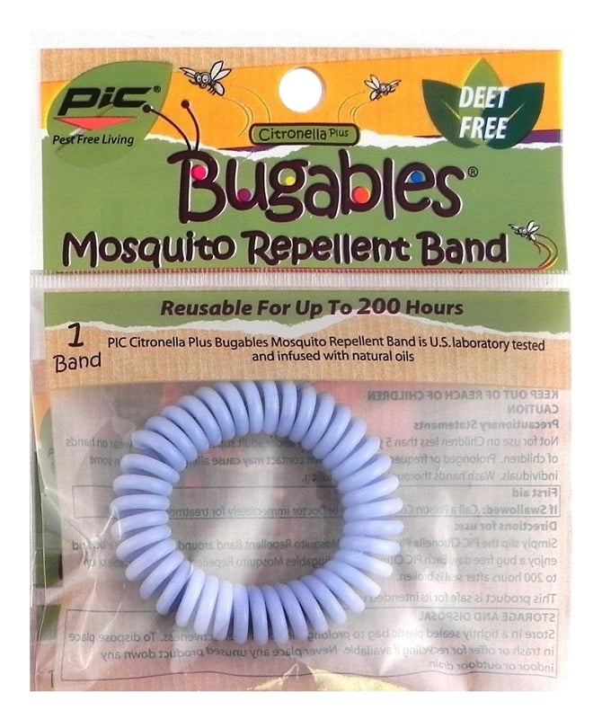 BUG REPELL WRIST COIL DISPLAY, MORG7023443, BCBTS-200, Mrosupreme.com