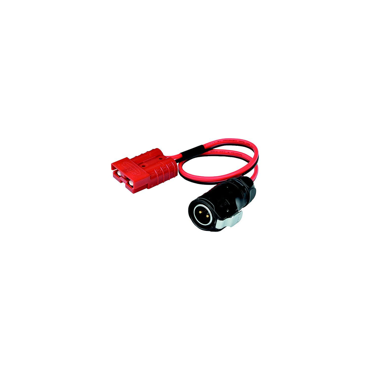 SamlexSolar MSK-XLR 2-Pin XLR Adapter, MLAN705-MSKXLR, MSK-XLR ...