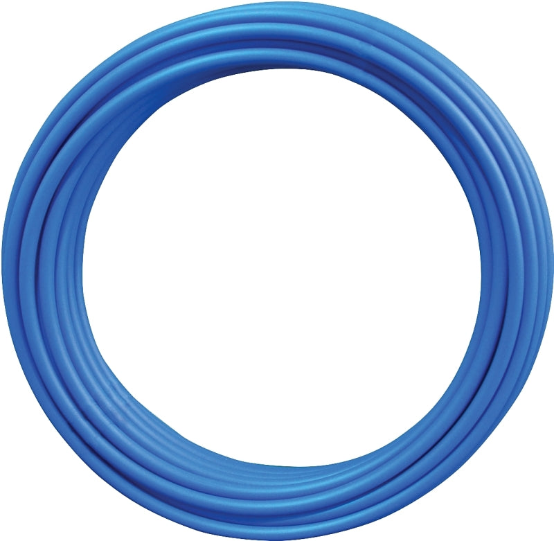 Apollo APPB50034 PEX-B Pipe Tubing, 3/4 in, Blue, 500 ft L, MORG7059678 ...