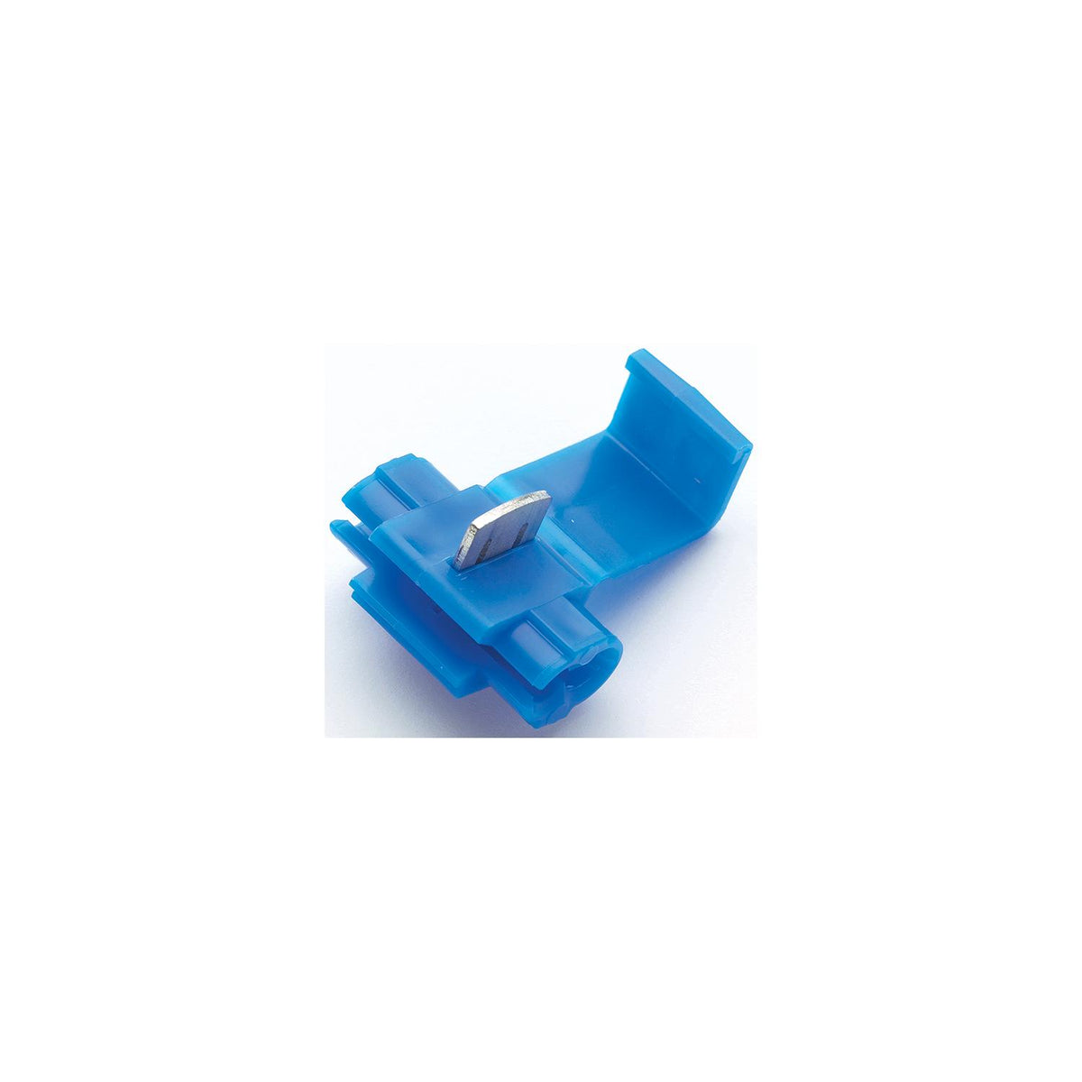 3M 06126 Scotchlok Instant Electric Connector, Blue, 50/pk, MLAN71 ...