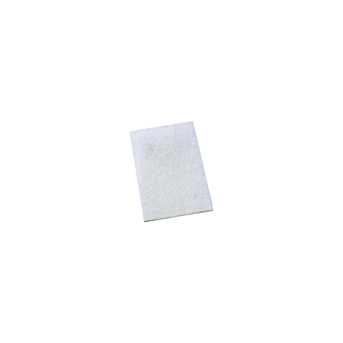 3M 07445 Scotch Brite Hand Pads, Very Fine, White, 20/Box – Mrosupreme.com