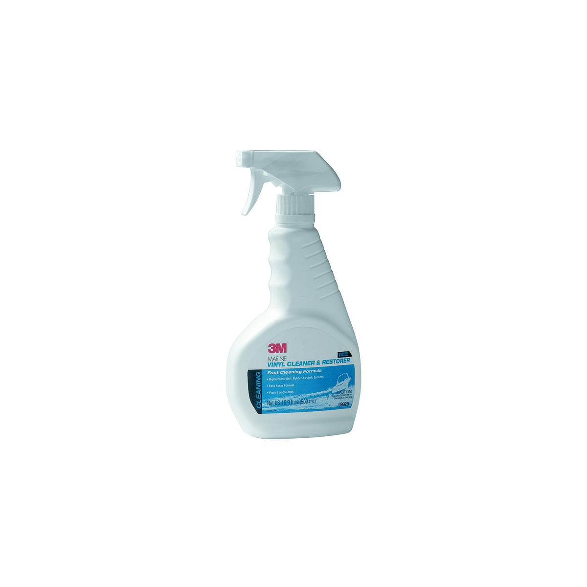 3M Marine Vinyl Cleaner And Restorer, , 16904, Mrosupreme.com